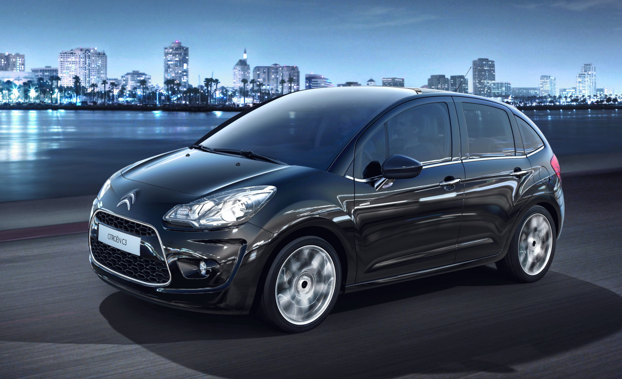 Precios en Alemania del Citröen DS3 y C3 II