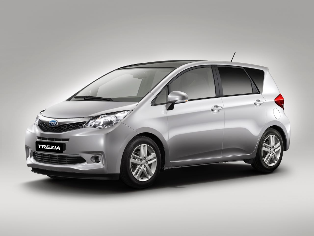 Subaru Trezia 2011: precios, motores, equipamientos