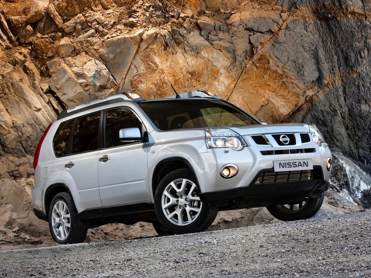 Nissan X-Trail 2011: precios, motores, equipamientos
