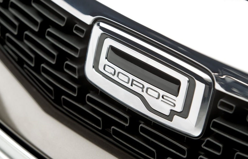 Qoros ¿debe temer la automoción europea a este fabricante chino?