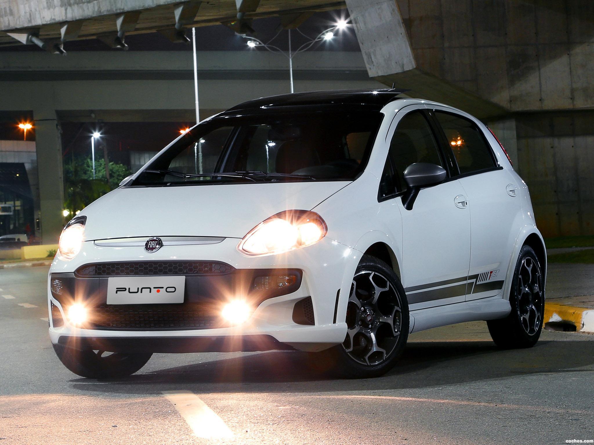 Fotos de Fiat Turbo Jet 2012