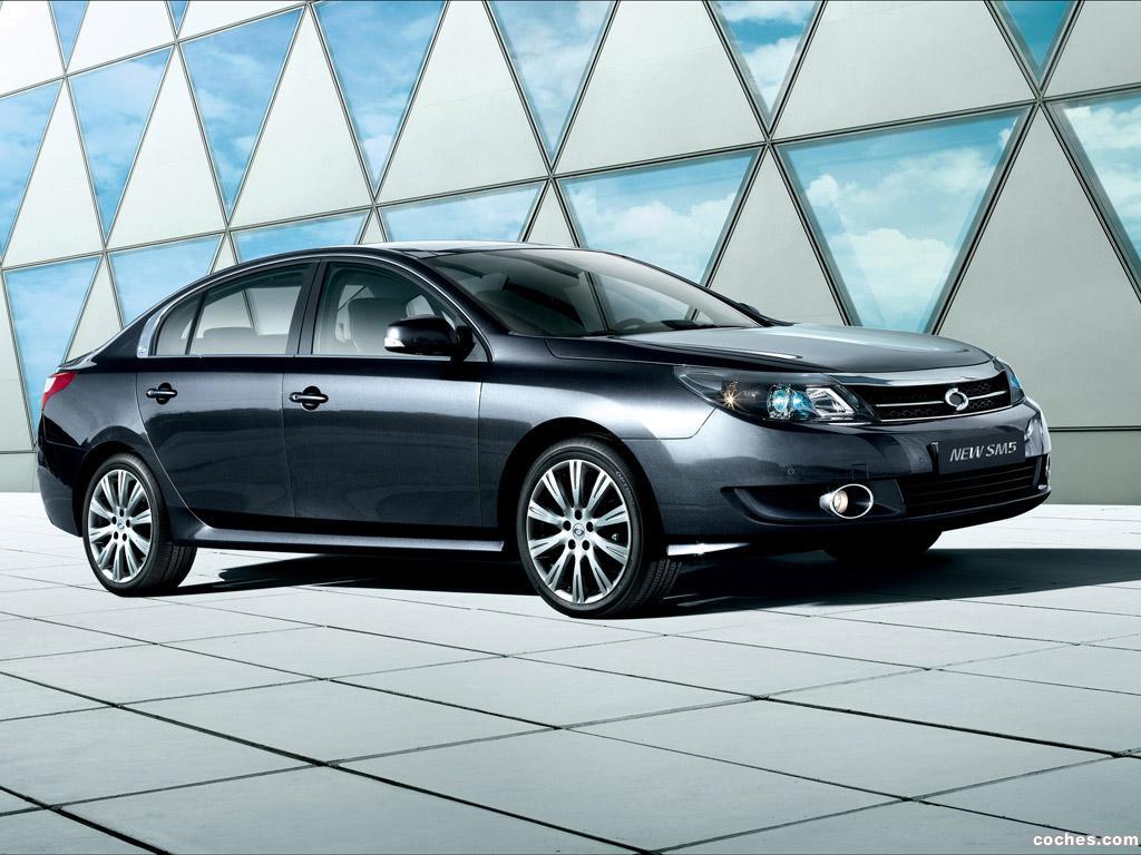 Fotos de Samsung SM5 2010