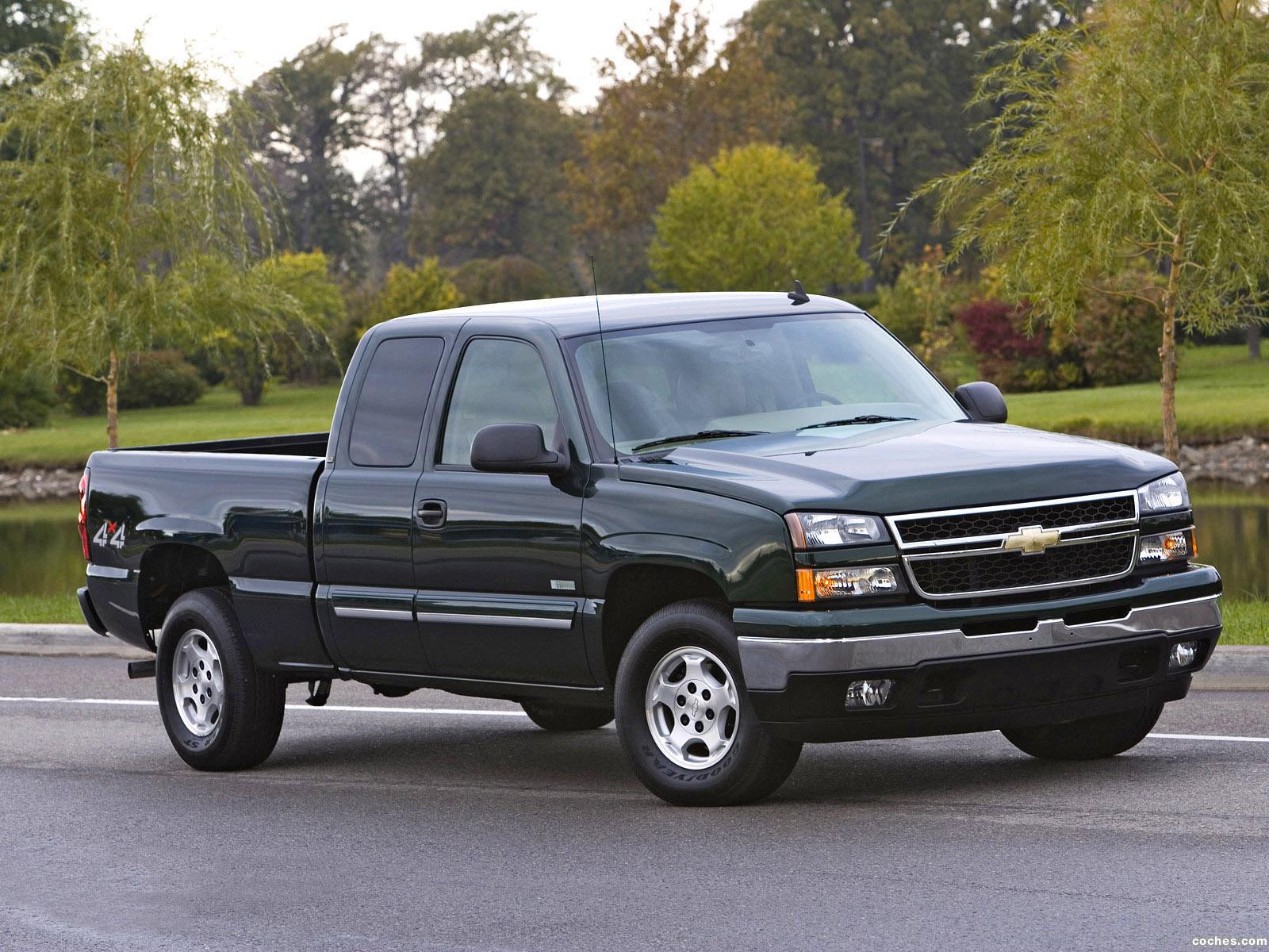 Amazing 04 Silverado Extended Cab Photos