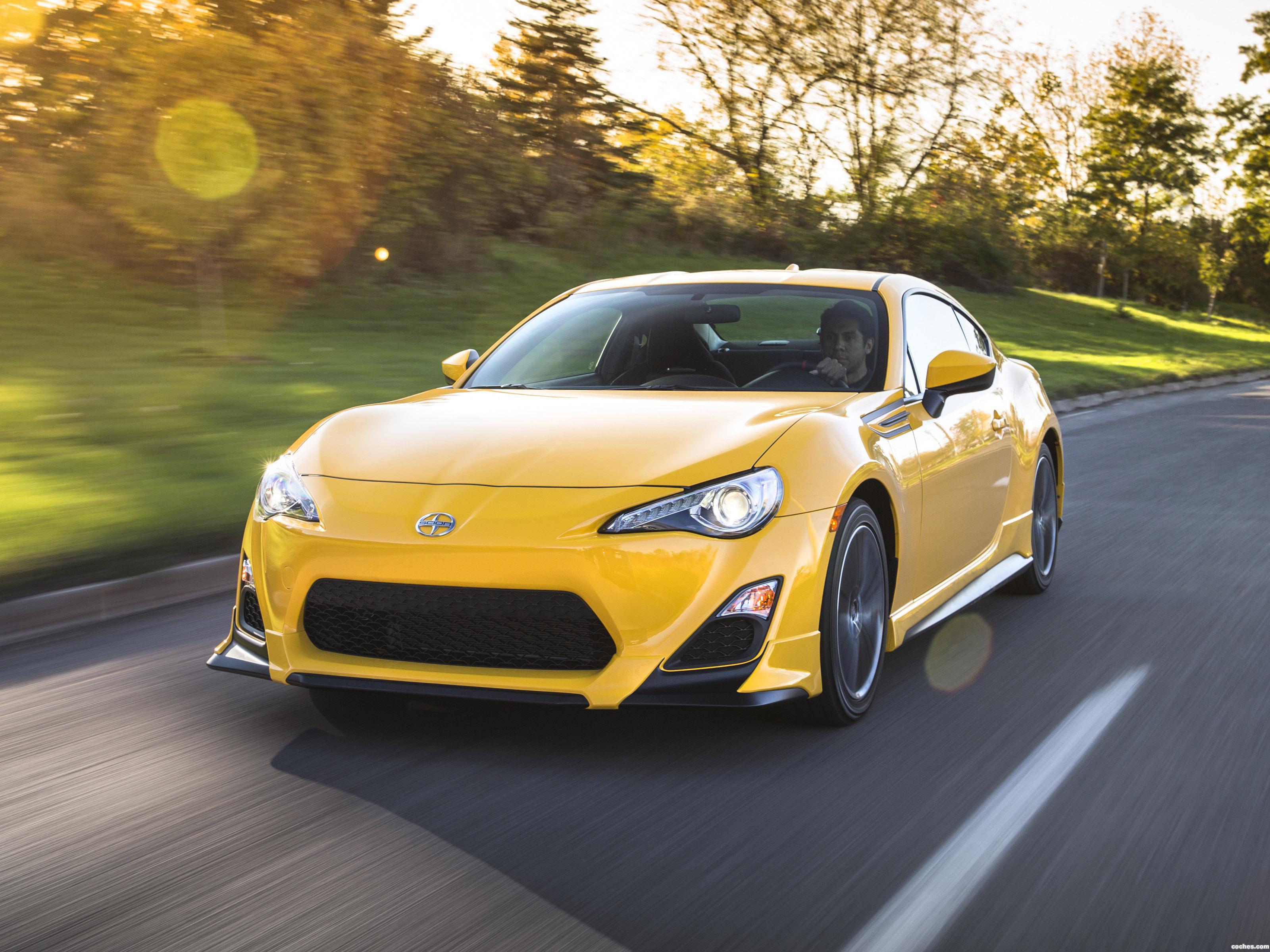 Fotos de Scion FR-S Release Series 1.0 2014
