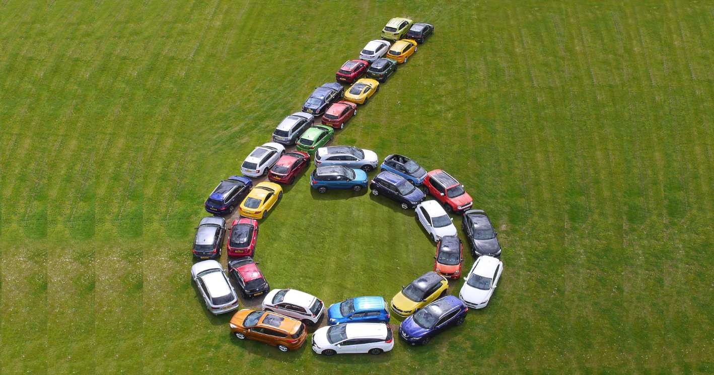 ¿Qué es la norma Euro 6?