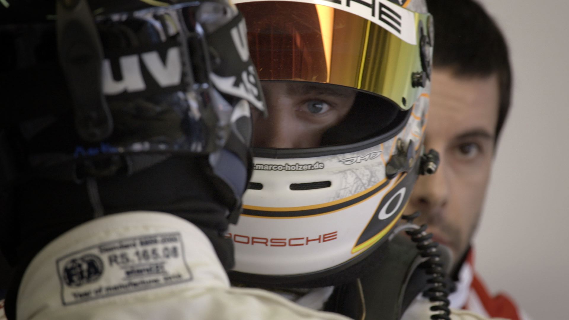 We are racers, el vídeo que te enganchará a Le Mans