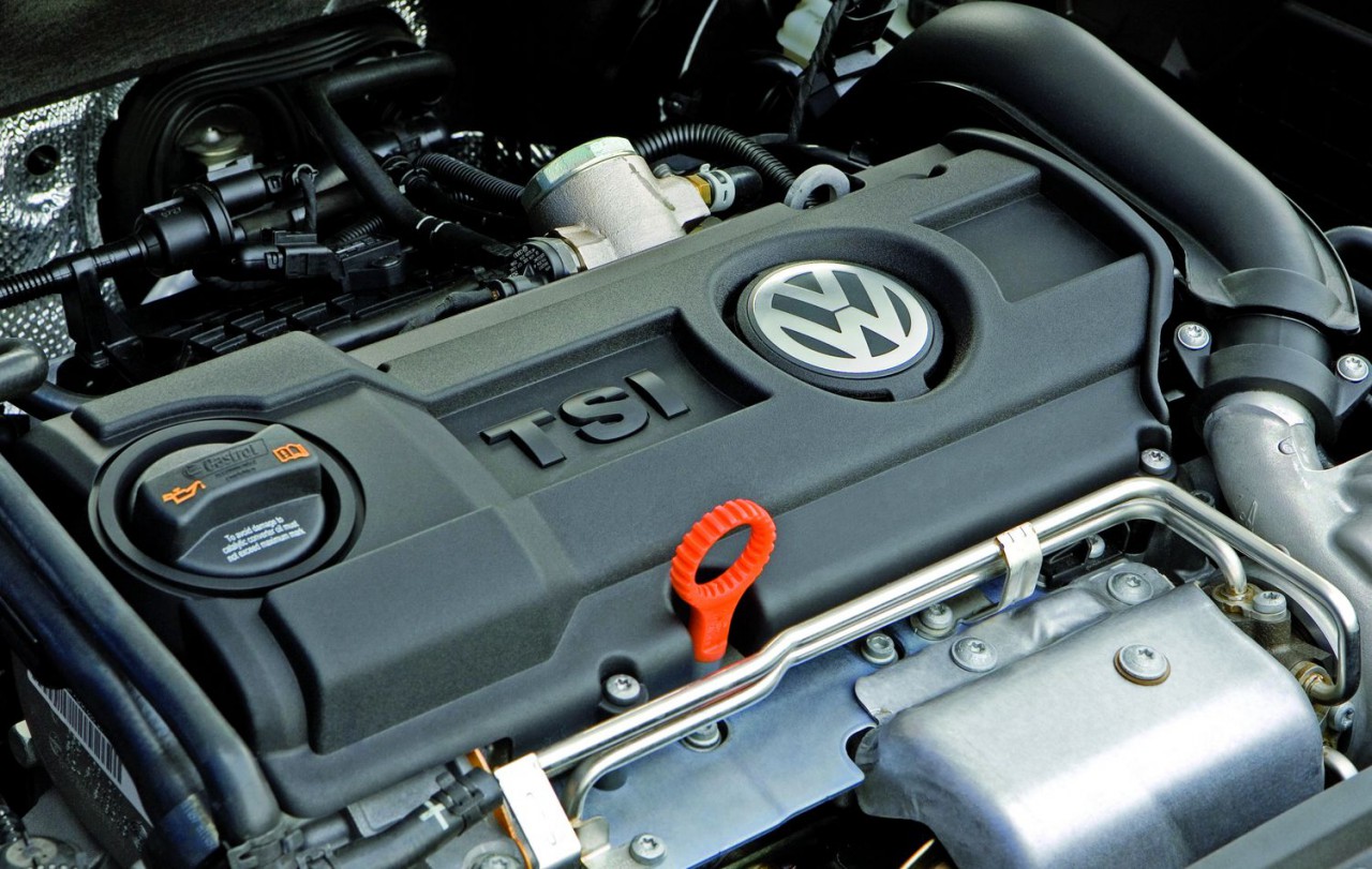 ¿Hasta dónde podrá llevar Volkswagen su motor 1.0 TSI?