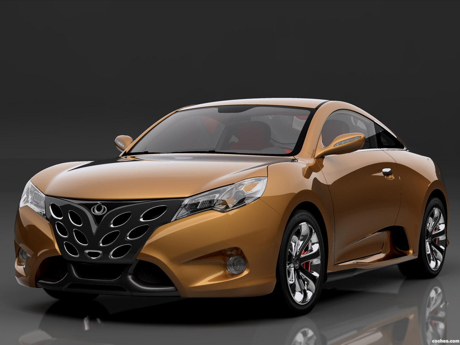 Fotos de Gleagle GS Geely Star 2010