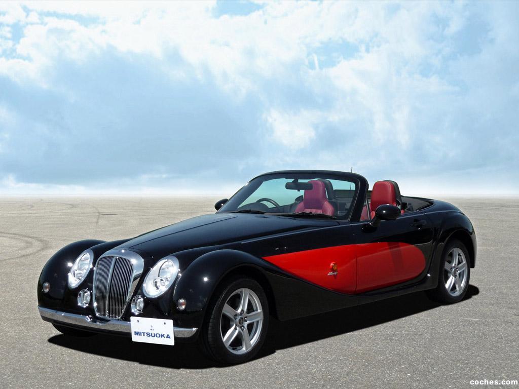 Fotos de Mitsuoka Himiko 2010