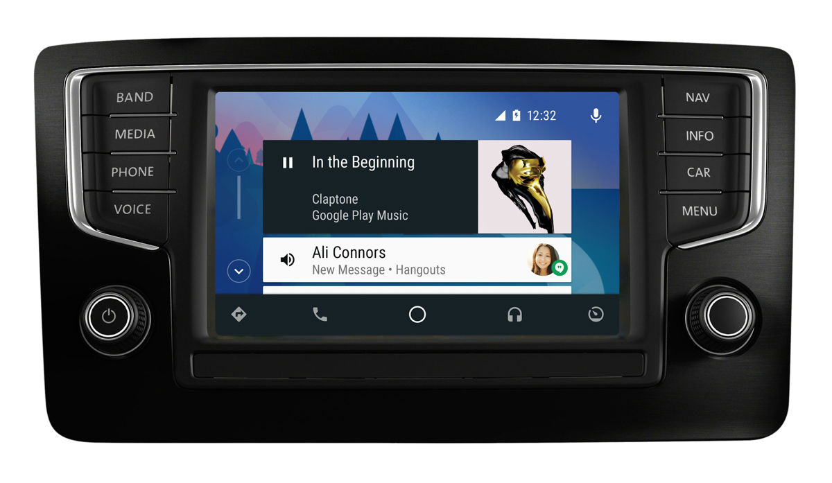 Android Auto: qué es y cómo funciona en tu coche