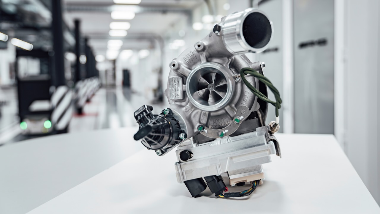 Qué es el turbo y cómo cuidar bien un motor con turbo