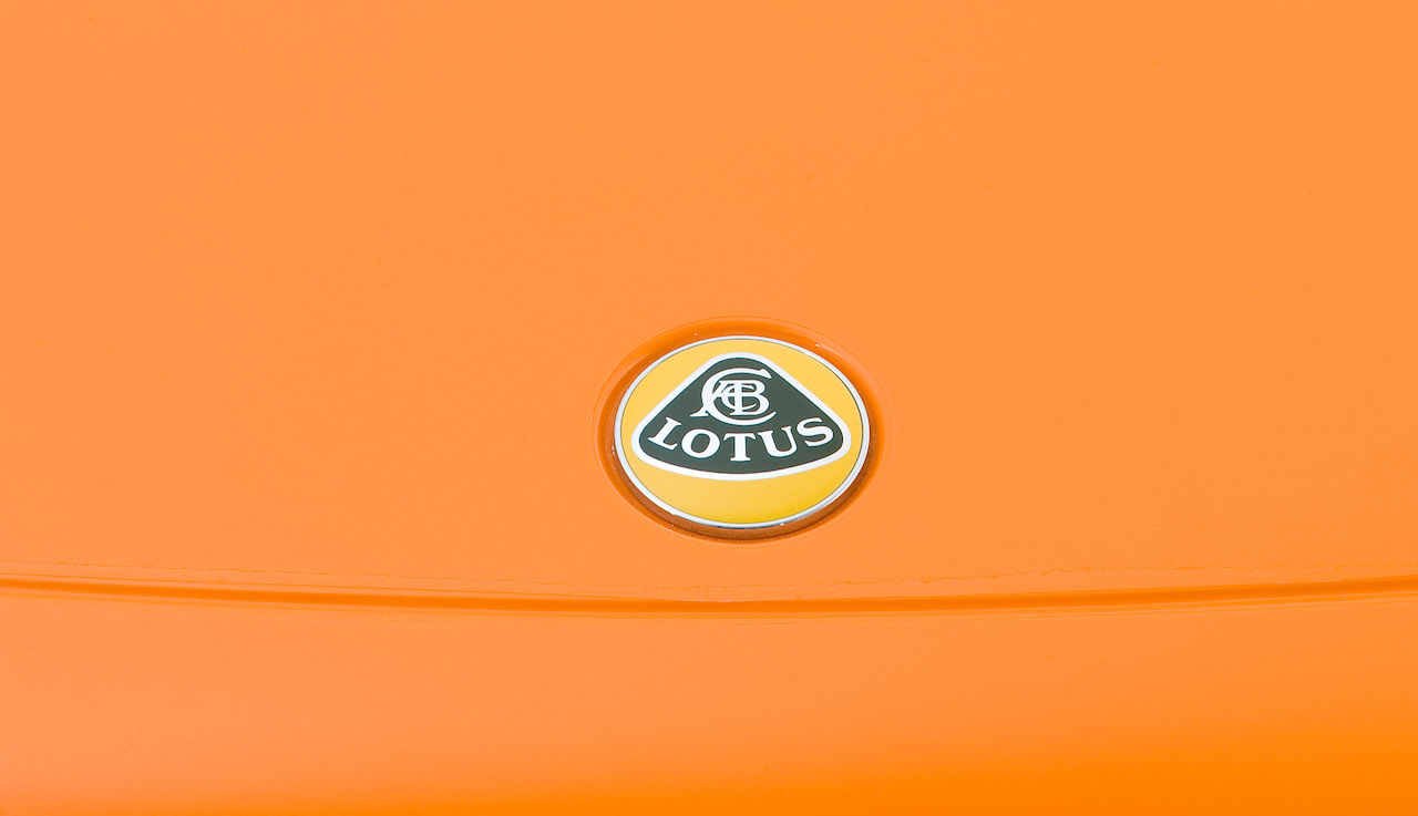 Lotus lanzará un modelo totalmente nuevo para el próximo año 2020