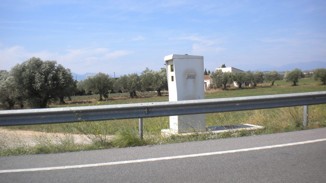 ¿Dónde se encuentran los nuevos 20 radares de la DGT? Apúntate las ...