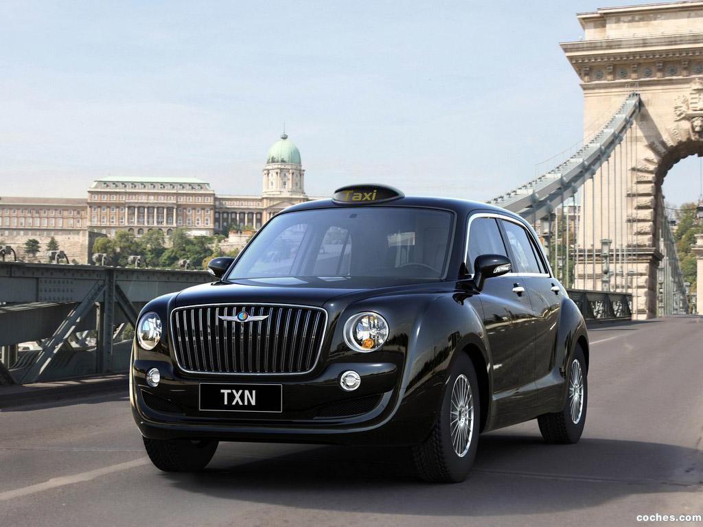 Fotos de Englon TXN 2010