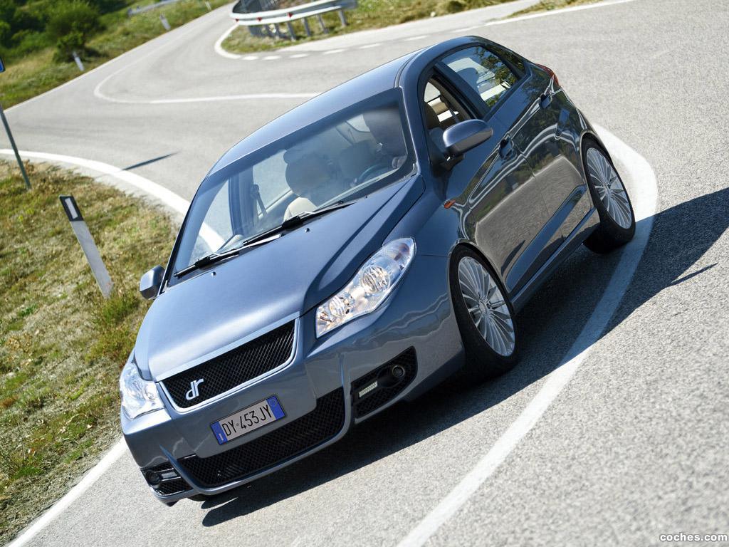 Fotos de DR-Motor DR3 2010