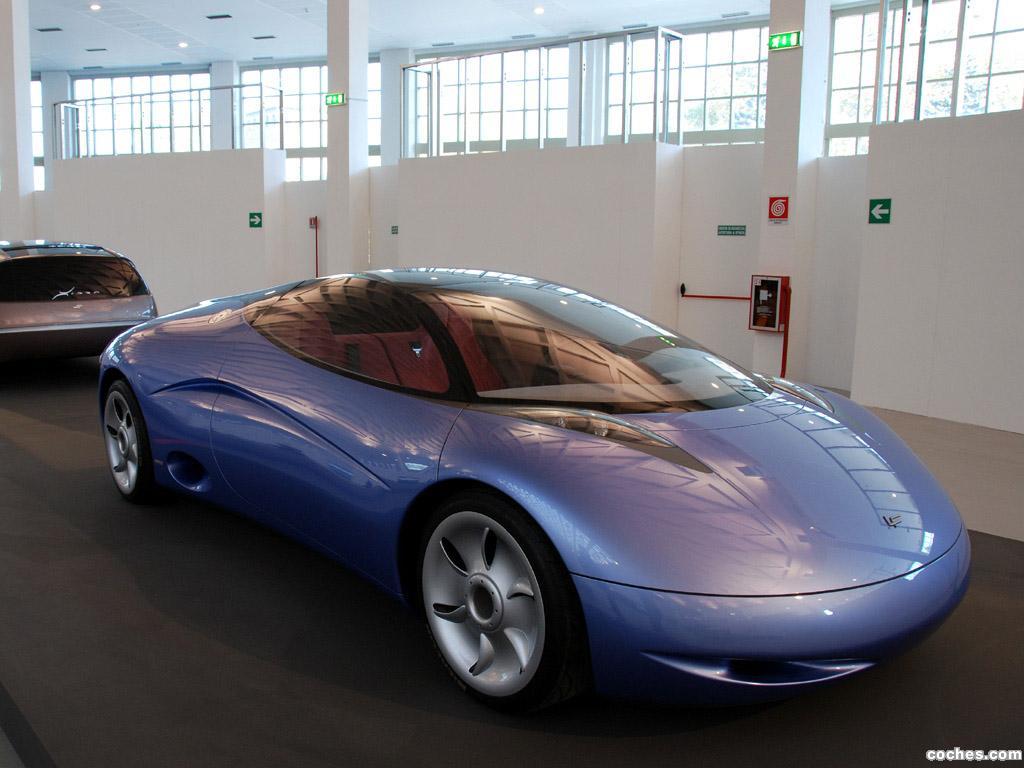 Fotos de Fioravanti Sensiva 1994