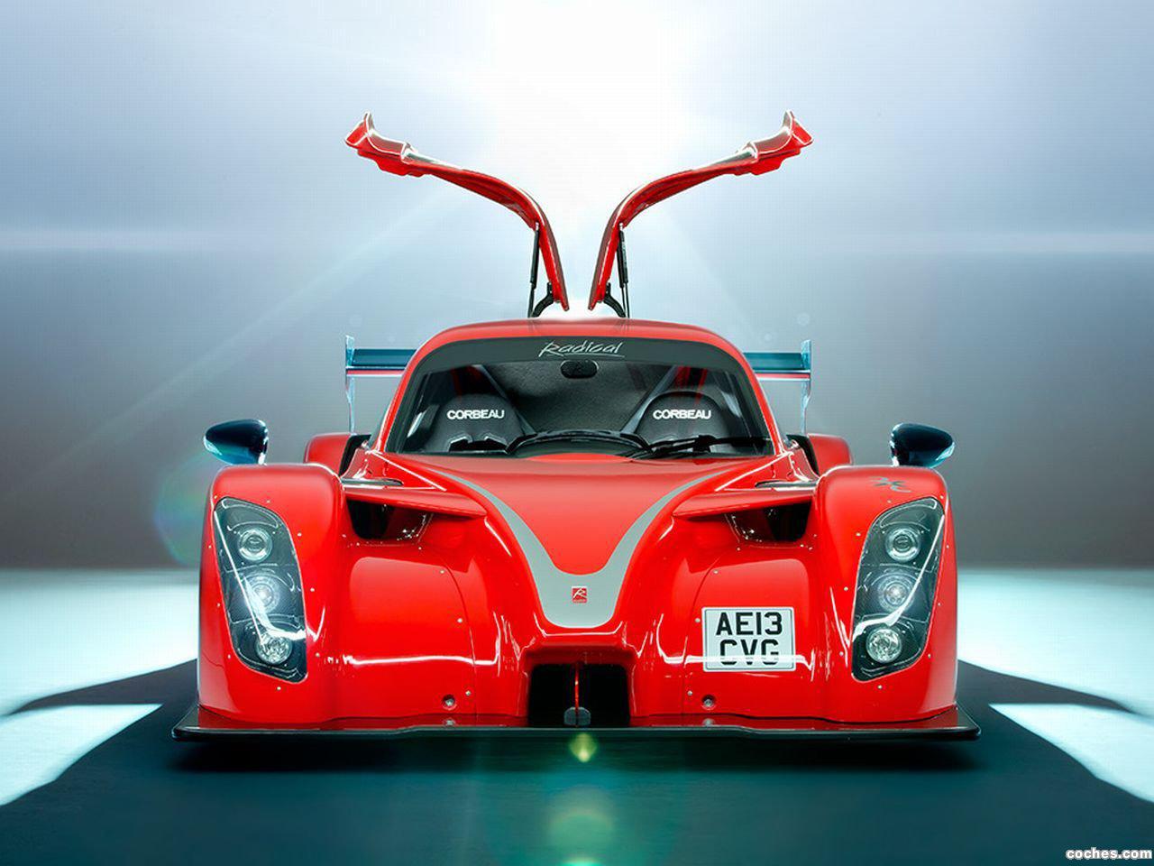 Fotos de Radical RXC 2013