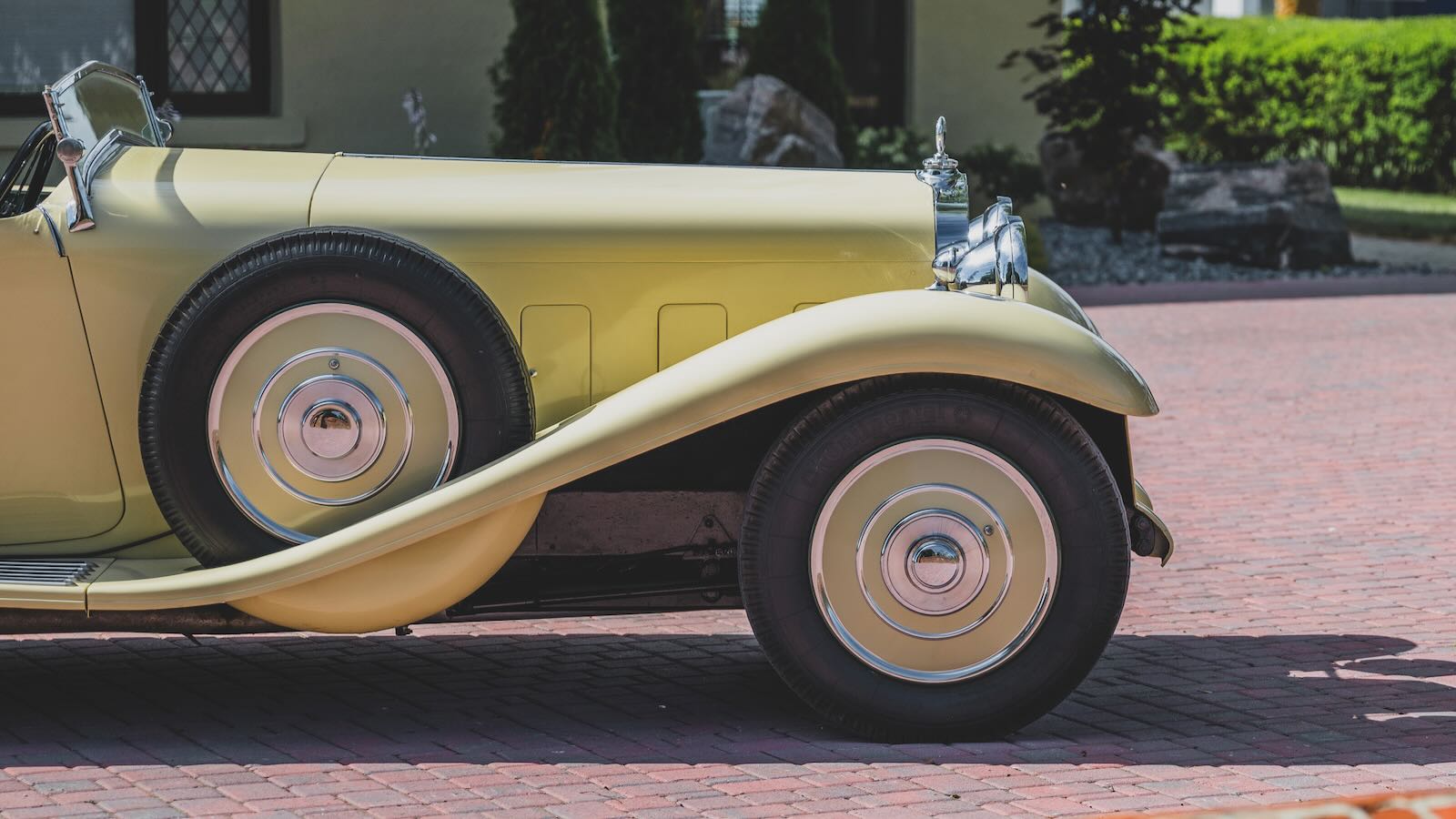 Delage D8 S: 8 cilindros en línea y heredero del coche más rápido de 1924