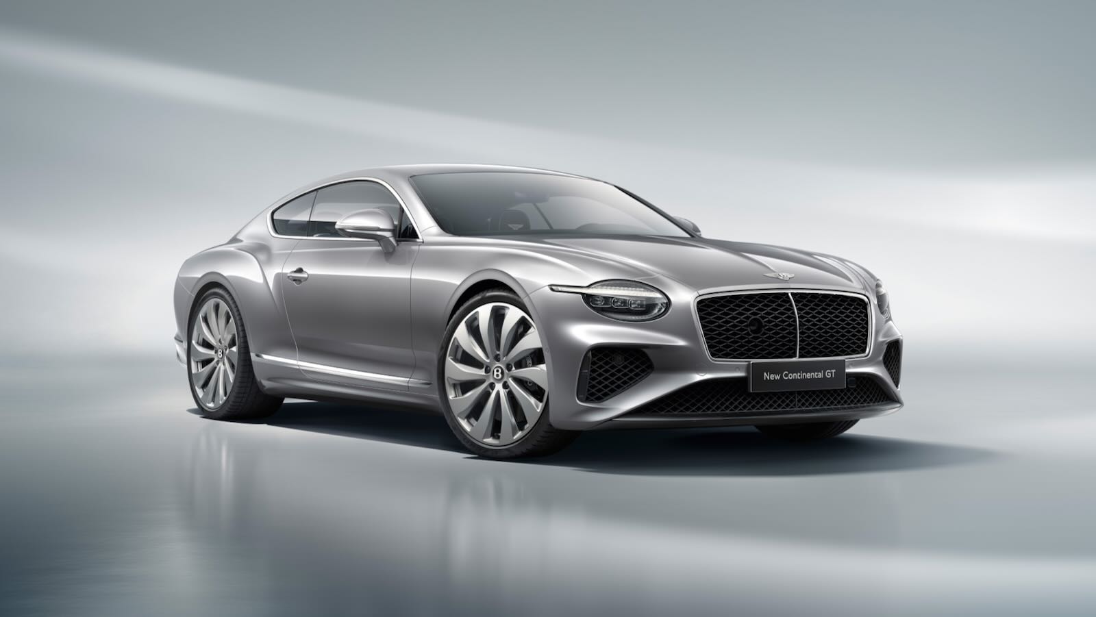 Bentley Continental GT High Performance Hybrid | Precios | Motor