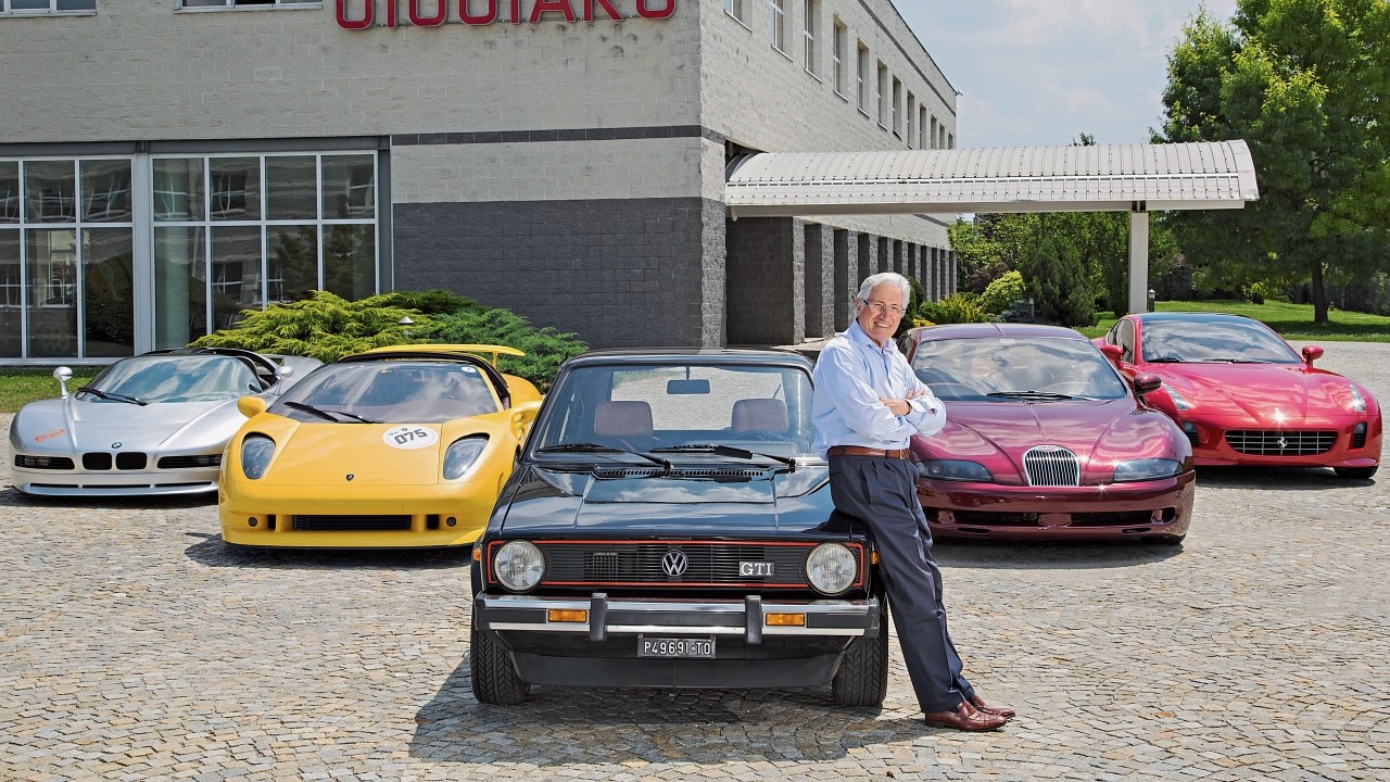 Historia de Italdesign: más de medio siglo de diseños icónicos con ...