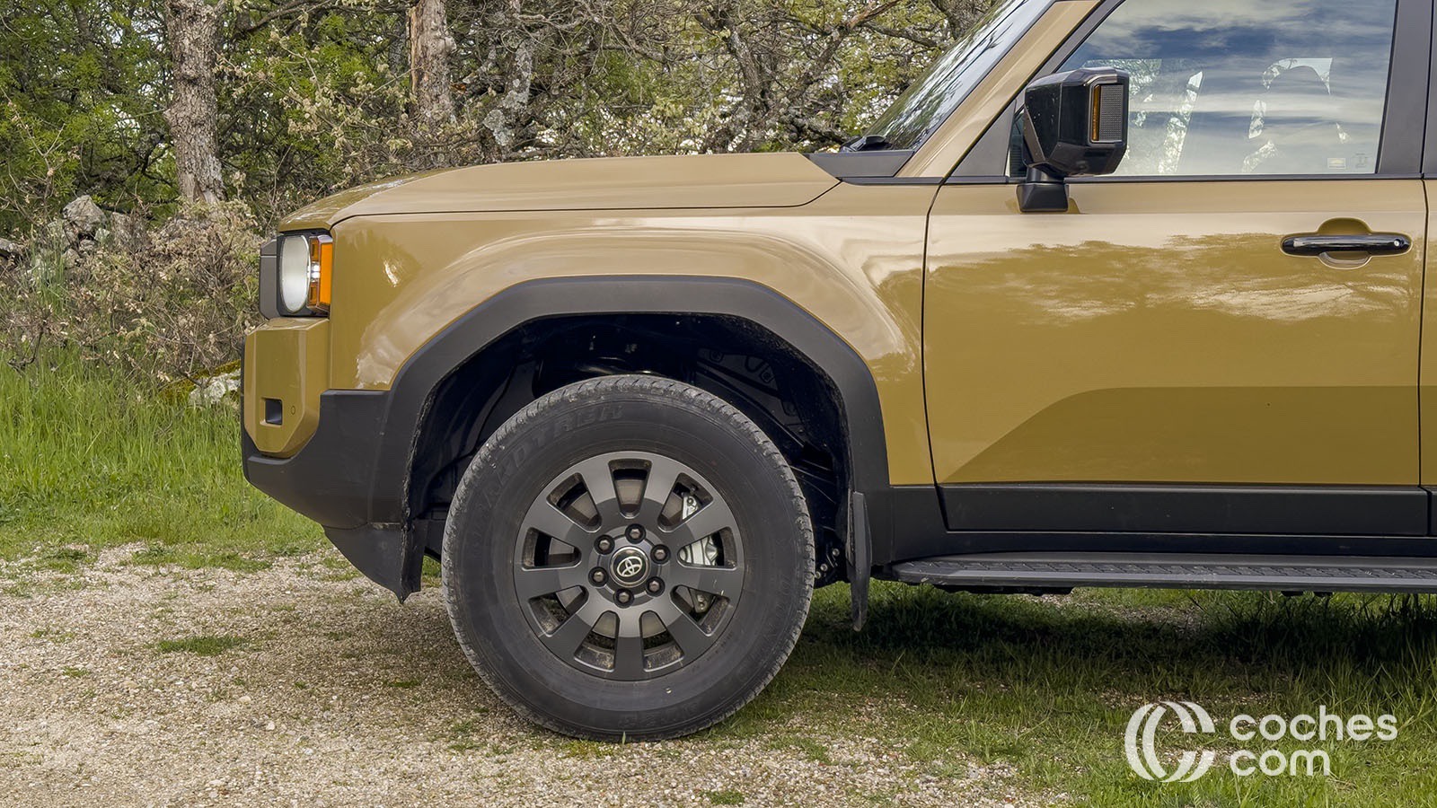 Los coches son cada vez más altos, lo que puede comprometer la ...
