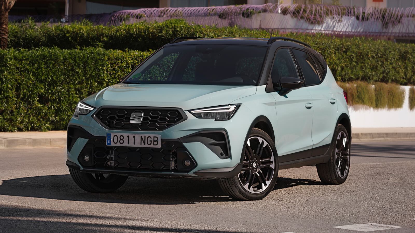 Seat Arona 2026 | Precios | Motores | Equipamiento